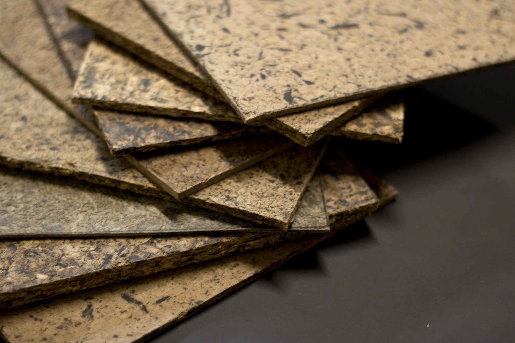 SeaWood - BlueBlocks